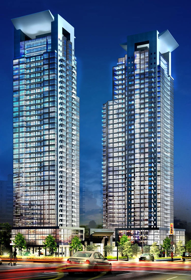 Gibson Square - Cervini Painting