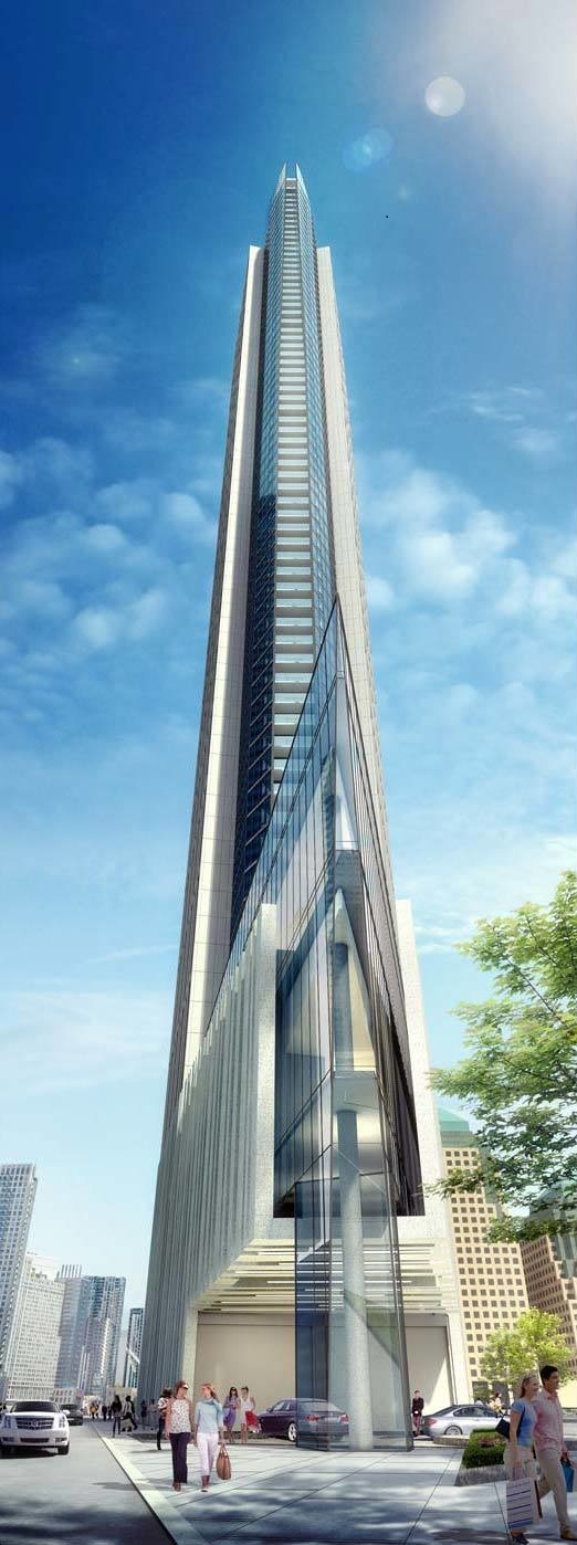 Ten York - Cervini Painting